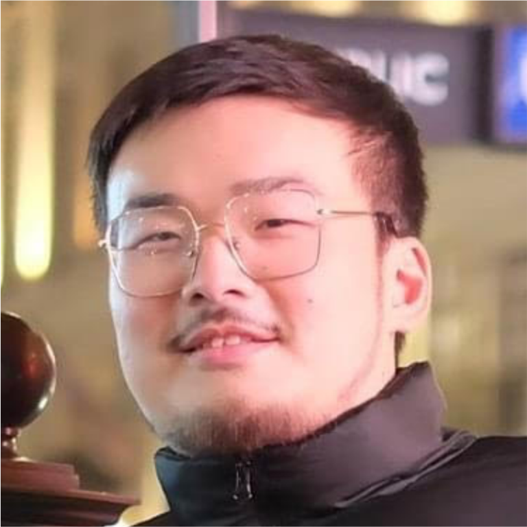 Alex Lew – EAS Congress 2024