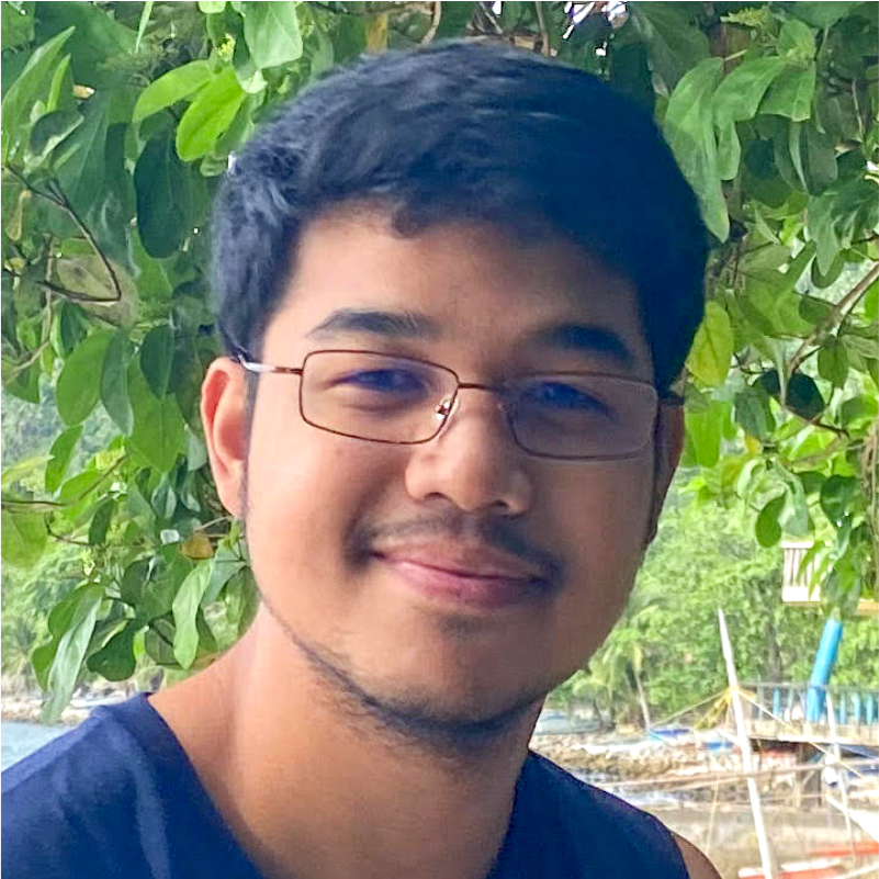 Matthew Vincent Tabilog – EAS Congress 2024