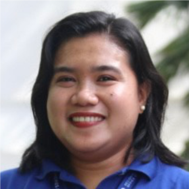 Rheane Joy Senangote – EAS Congress 2024