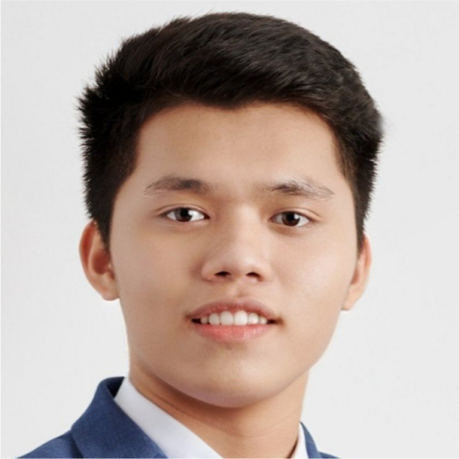 H.E. Mr. Dao Manh Nghia – EAS Congress 2024