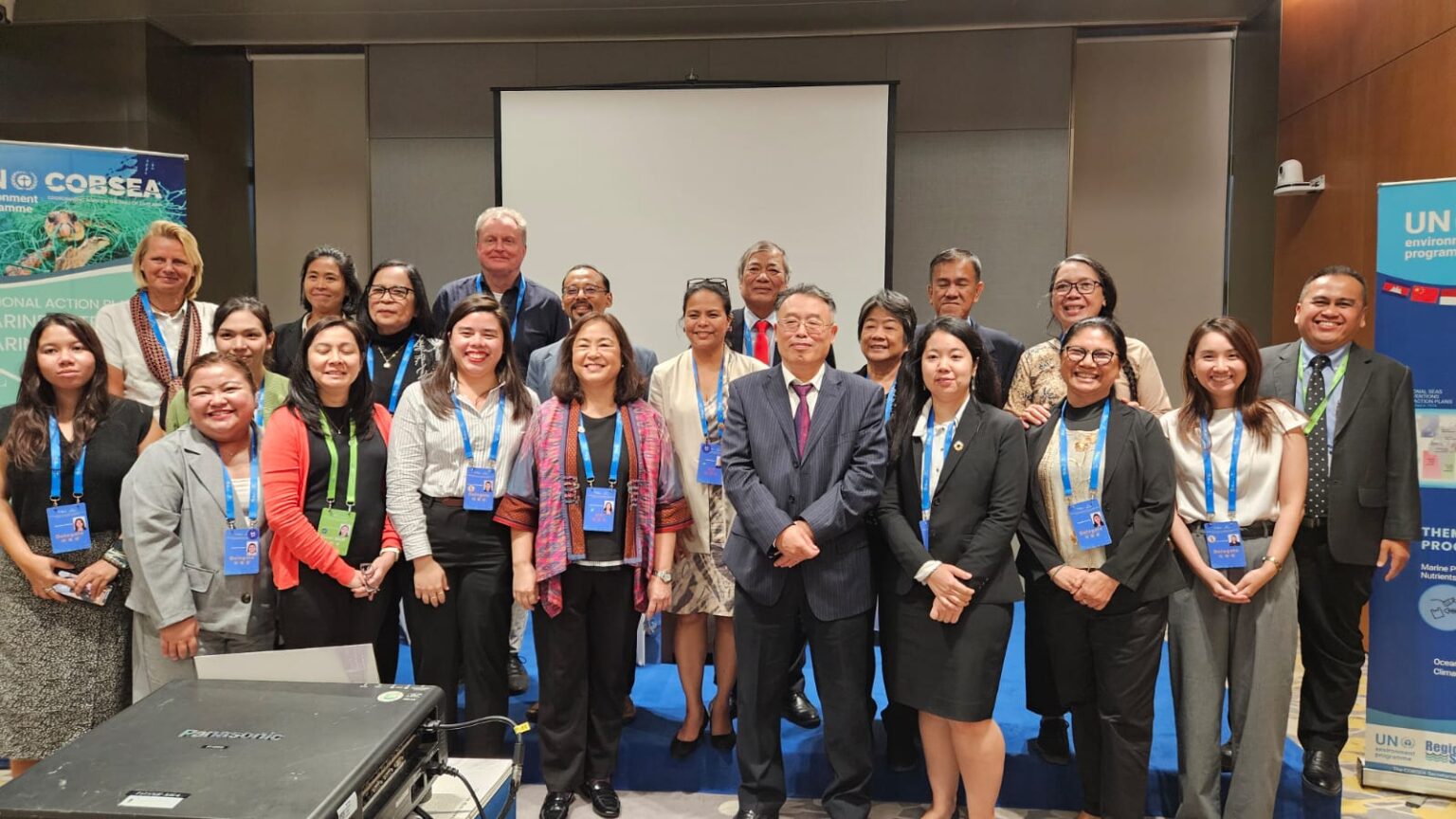 Three Planetary Crises, One Region: Collaborative Pathways for a ...